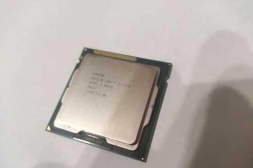 Intel core i5 2320 lga 1155