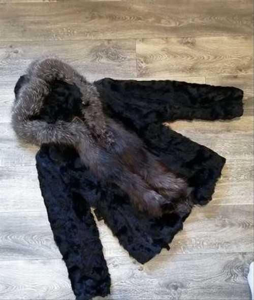 Продаю шубу