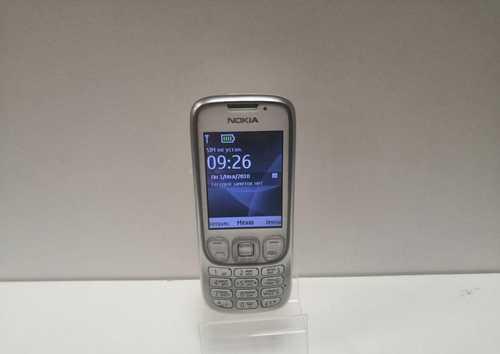Мобильный телефон Nokia 6303i Сlassic