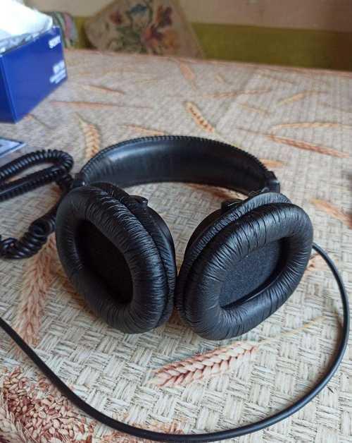 Наушники Sony Mdr 7506