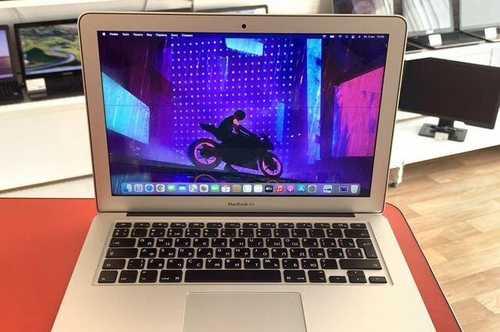 MacBook Air 13-inch 2017 Core i5/8Gb/SSD 120Gb