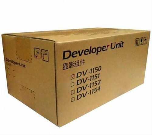 DV-1150 Блок проявки Kyocera оригинал