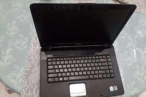 Ноутбук Dell PP37L