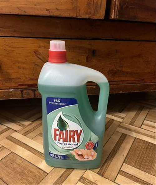 Fairy из финляндии