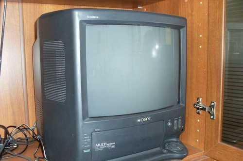 Моноблок телевизор. Телевизор сони 1992. Телевизор моноблок. Телевизор 1992. Моноблок TV ""Sony"" 14м 70".
