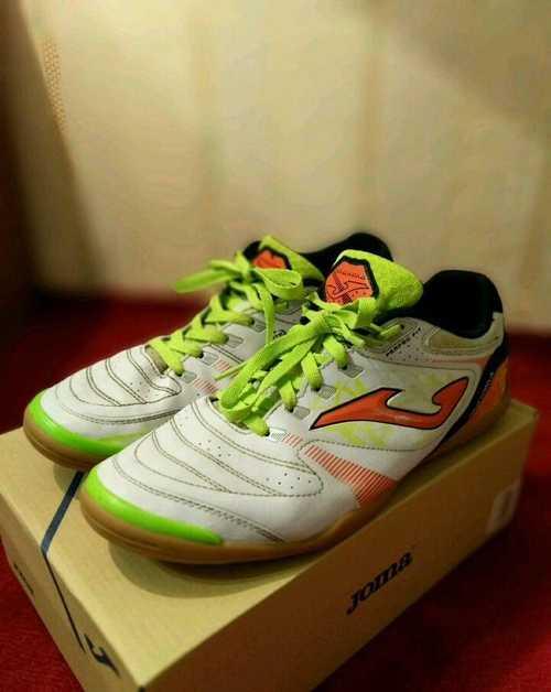 Футзалки Joma Maxima 702