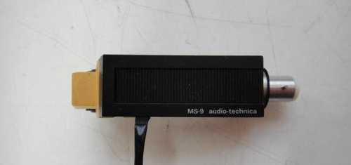 Audio-Technica картридж AT150E