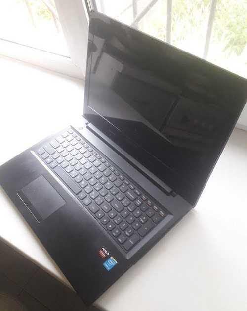 Ноутбук Lenovo G-50-70