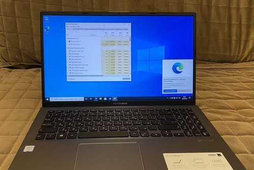 Ноутбук Asus Vivobook