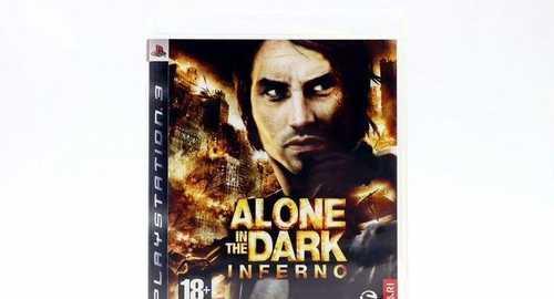 Alone In The Dark Inferno для PS3