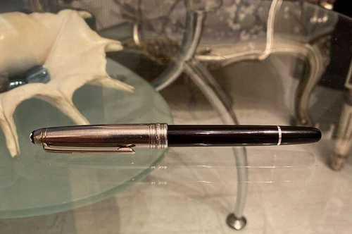 Montblanc Meisterstuck ручка