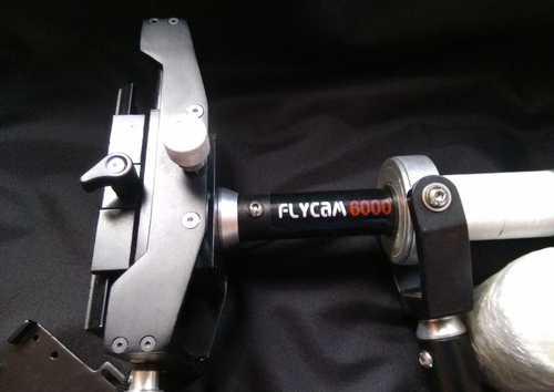 Стедикам Proaim Flycam 6000 Новый