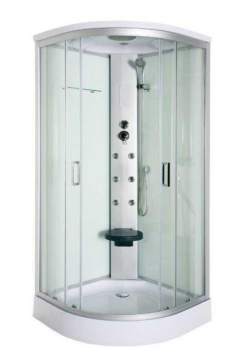 Душевая кабина Luxus 836