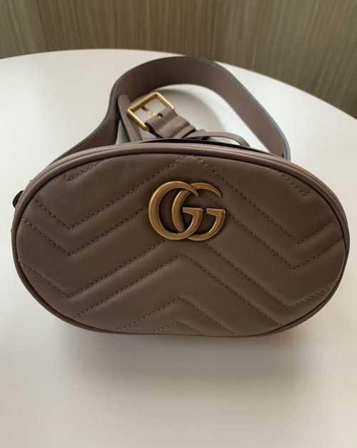 Сумка Gucci