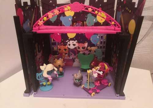 Littlest Pet Shop
