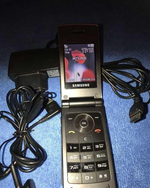 Телефон Samsung SGH-E210