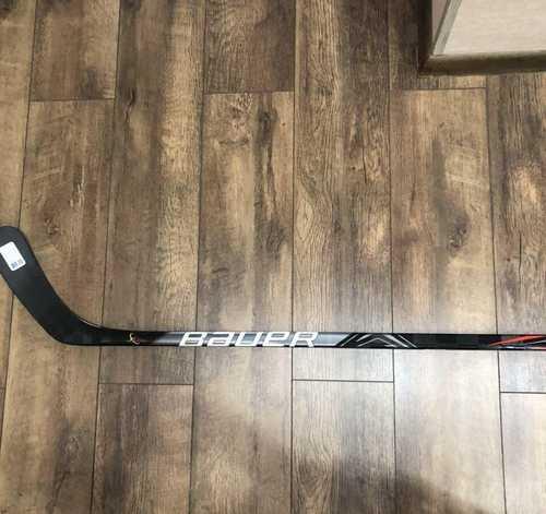 Клюшка хоккейная Bauer FLY lite