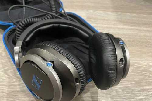 Sennheiser hd 8 dj