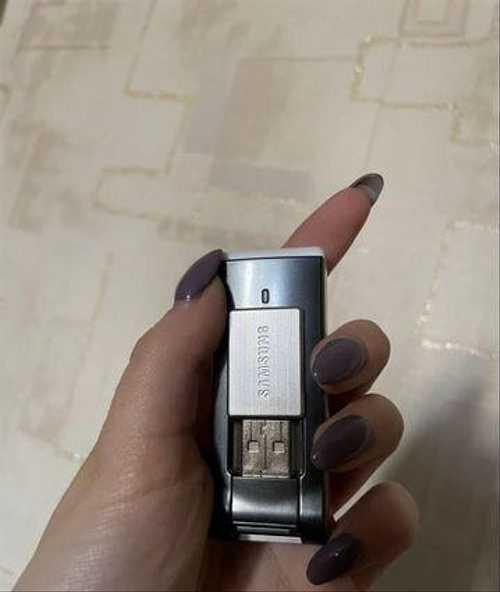 USB-модем Samsung/Yota