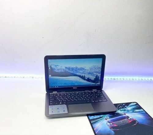 Ноутбук Dell A6/SSD