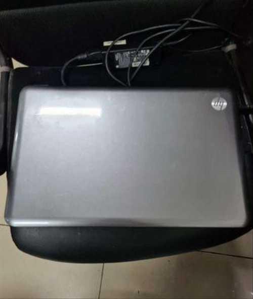 Hp g7 1301er