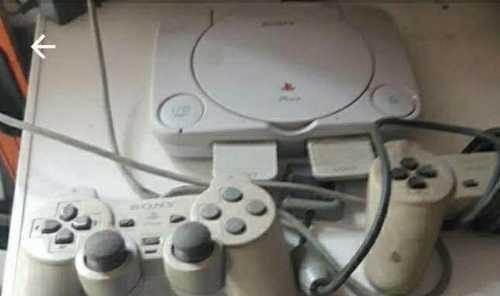Sony playstation 1