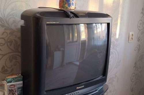 Телевизор panasonic twin