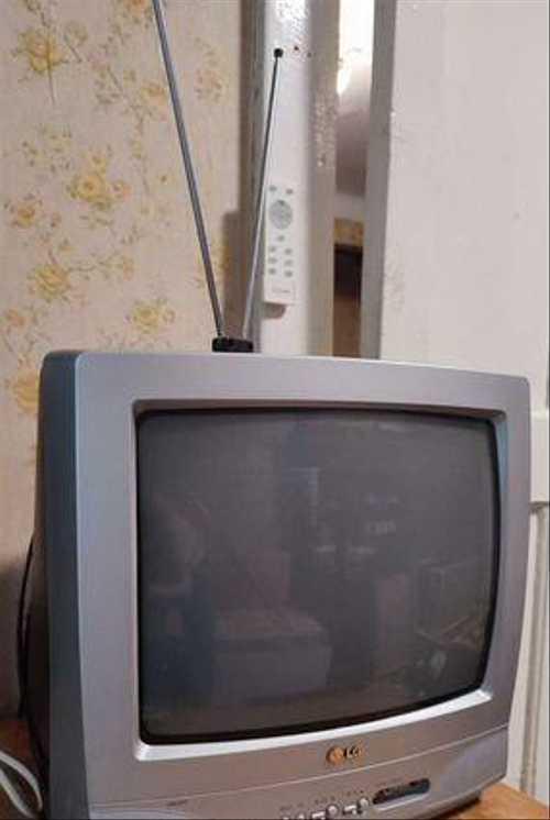 Телевизор lg 37 бу