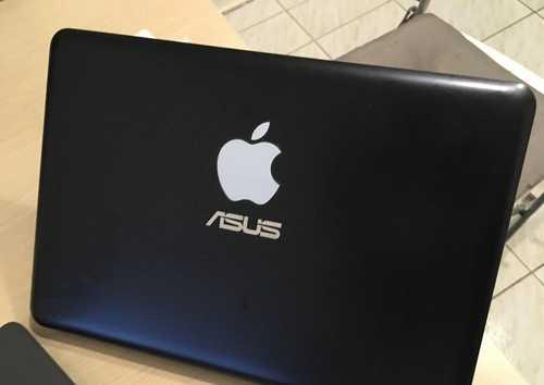Ноутбук Asus E402 S диагональ 14* HDD 500