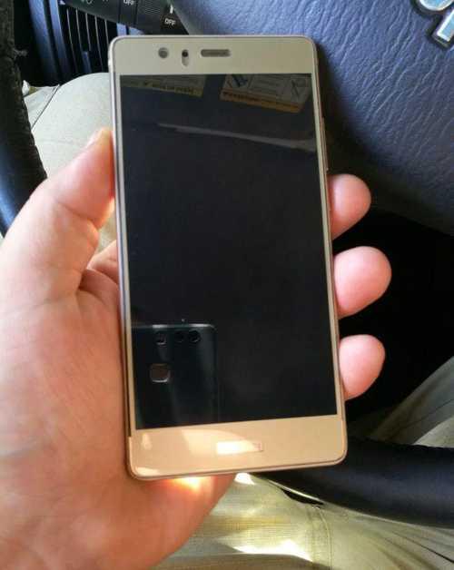 Huawei P9 dual SIM 32Gb