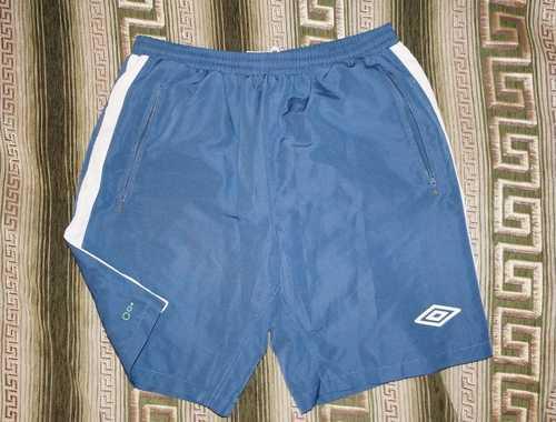 Шорты Umbro