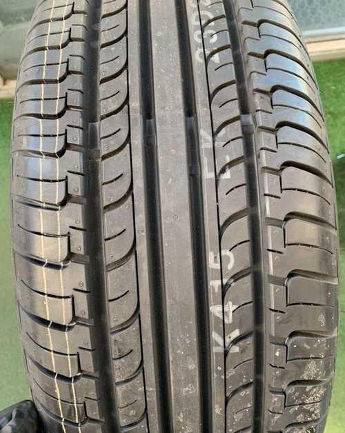 235 55 r18 100H Hankook Optima K-415,одиночка