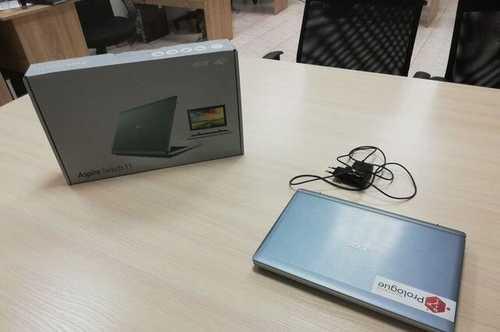 Ноутбук трансформер Acer Aspire Switch 11
