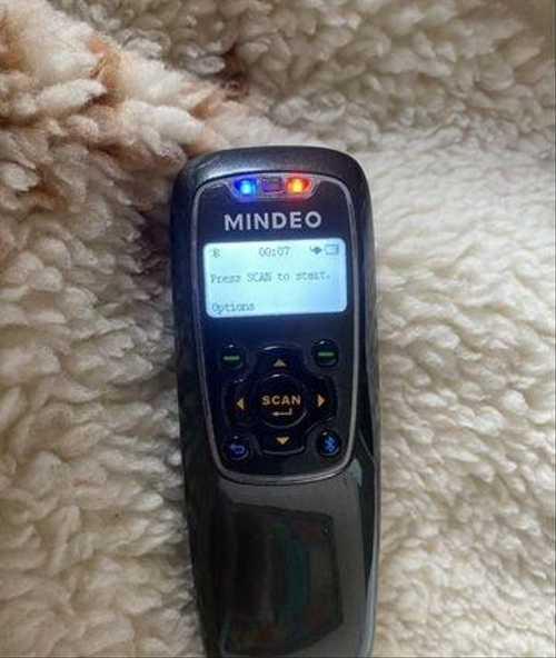 Сканер штрих-кода Mindeo MS 3590, MS3590SR wifi