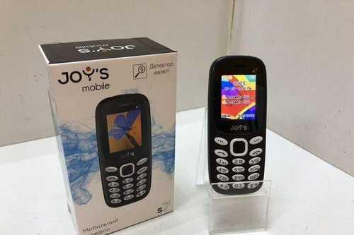 Мобильный телефон JOY'S S7