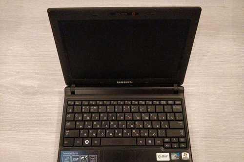 Нетбук samsung n150plus