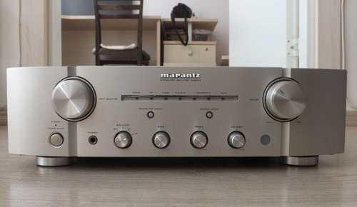 Marantz pm 8003