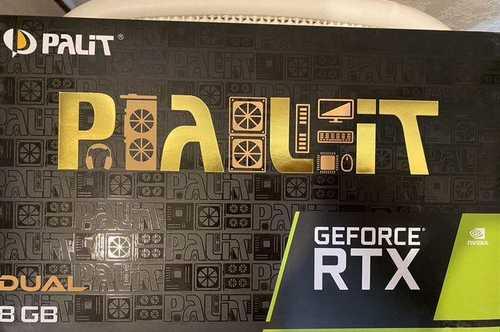 RTX 2060 super