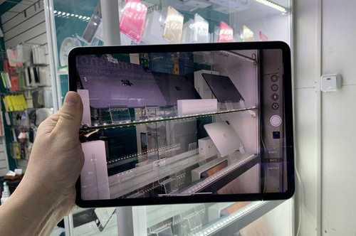 iPad Pro 11 2020 256Gb аккум 100