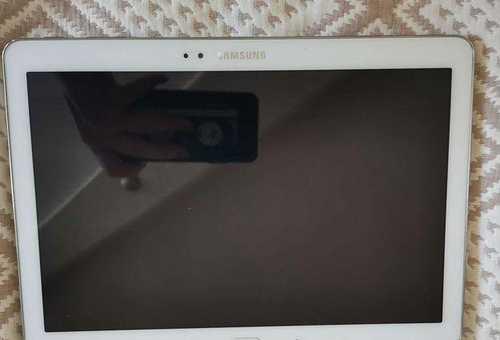 Планшет 10" Samsung galaxy note 2014 edition