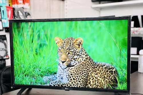 Телевизор LG 32LM630bpla/2019/Smart/DVB-T2/Гаранти
