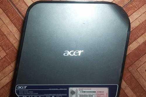 Неттоп Acer N282G
