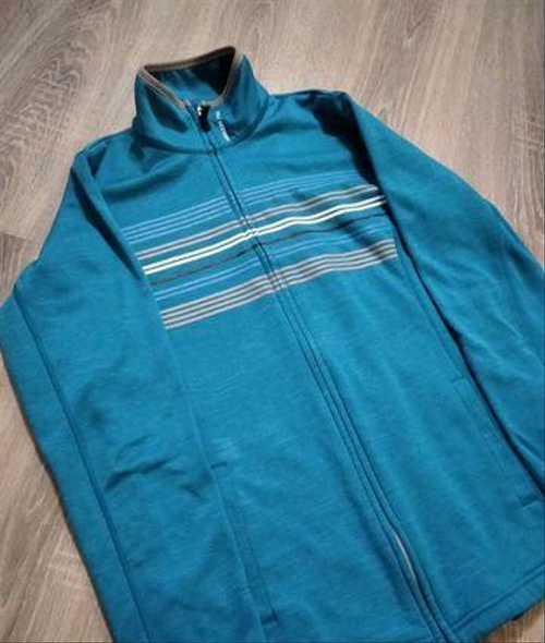 Олимпийка Helly Hansen