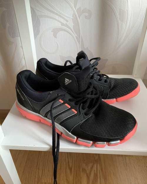 Кроссовки Adidas Adipure Trainer 38