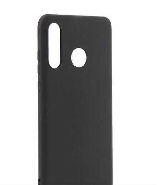 Чехол тпу Huawei P30 Lite