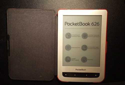 PocketBook 626