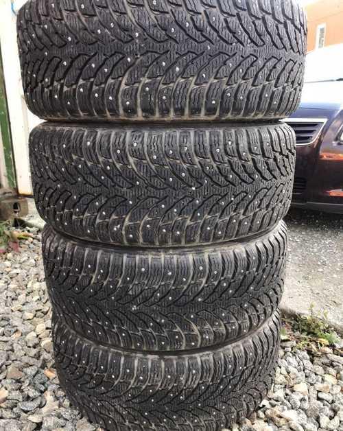 Зимняя резина 245 50 r18 шипованная. 245 50 R18 Nokian Tyres Hakkapeliitta 9 RFT. Hakka 9. Nokian Hakkapeliitta 9 б/у. Хакка 9 шипы.