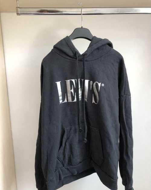 Толстовка Levi’s