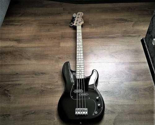 Fender Precision Bass Custom Roger Waters