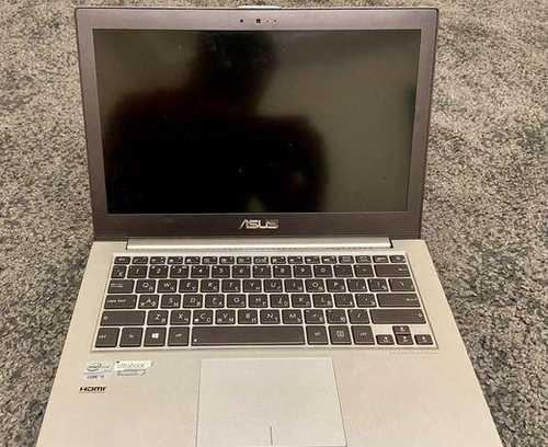 Asus UX32A Notebook PC